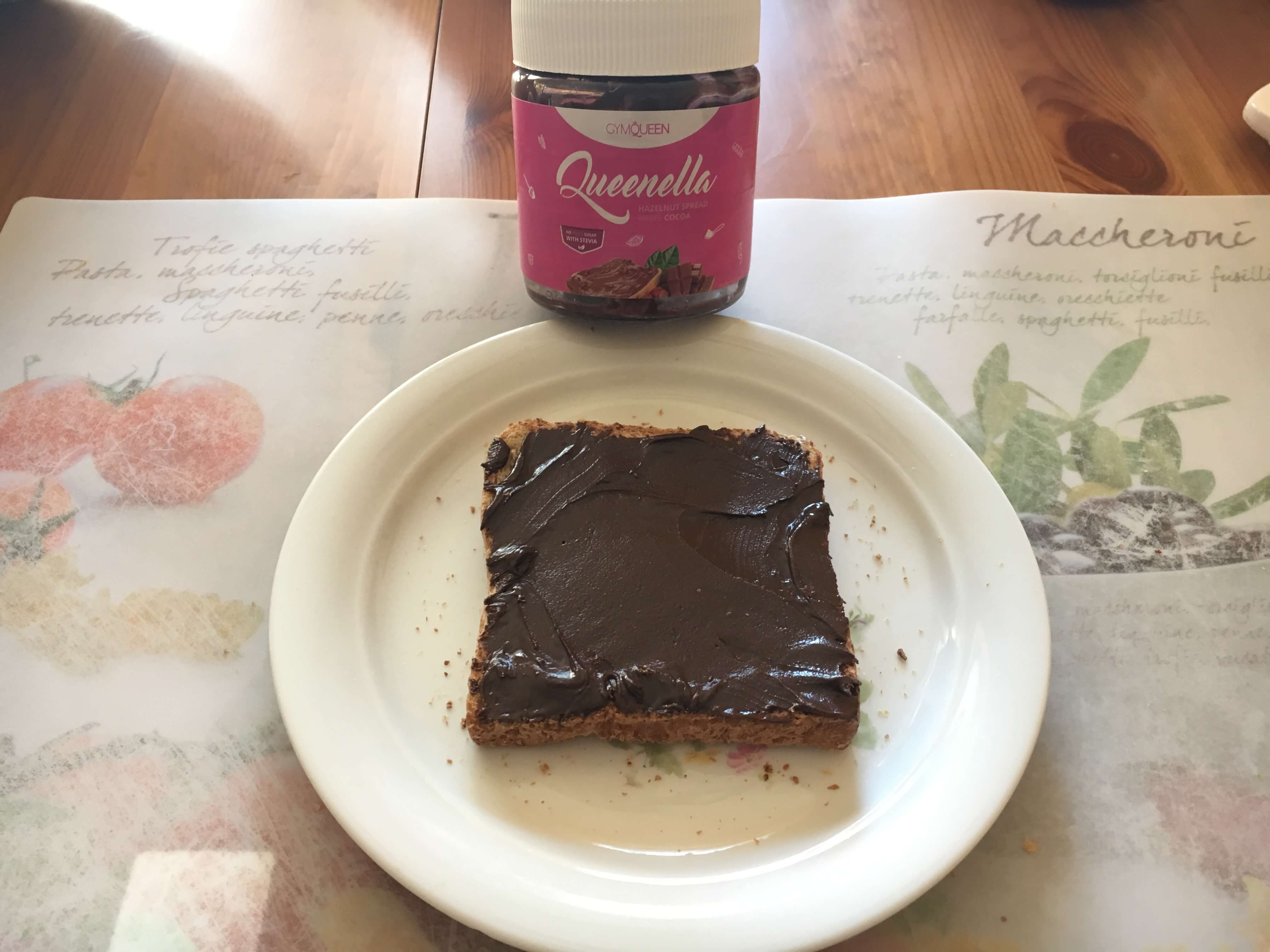 gymqueen-queenella-produktfoto-1 - Performance Factory